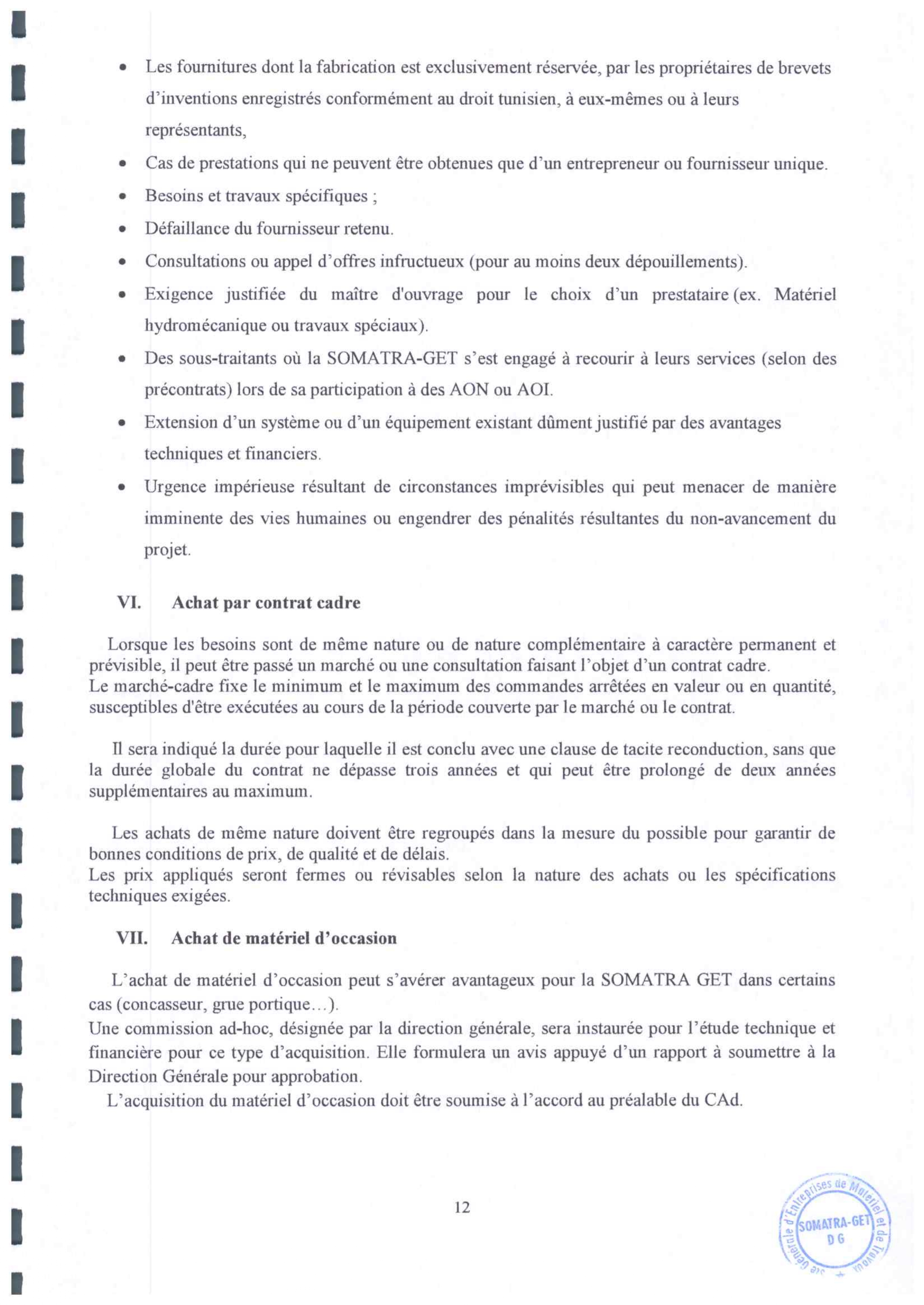 Société de travaux publics en Tunisie : Construction des autoroutes ...